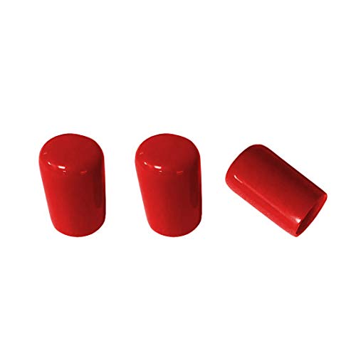 Detector Warehouse Pinpointer Tip Protectors for Minelab Pro-Find 15,20,35