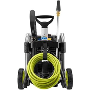 RYOBI 2000 PSI 1.2 GPM Cold Water Electric Pressure Washer