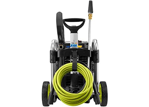 RYOBI 2000 PSI 1.2 GPM Cold Water Electric Pressure Washer