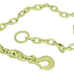 Brush Grubber BG-12 Grubber Tugger Chain Xtreme