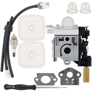 hipa srm 210 carburetor maintenance kit for echo weed eater srm210 gt200r hc150 pe200 srm211 gt200 pe201 gt201 hc151 ppf210 ppf211 hcr150 shc210 shc211 shc212 srm-210 hc-150 trimmer