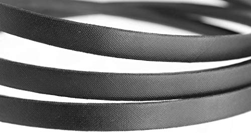 Leego Drive Belt Compatible with MTD Cub Cadet Troy Bilt 754-05021 954-05021 42 Inch Deck XT1-LT42 XT2-LX42 XT2-LX42 KH XT2-LX42 T8000 CYT4220 CYT4220SE