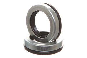 replacementkits.com tiller tine seals fit mtd bolens yard machine troy-bilt replaces 921-04036 721-04036 & gw-9613 2 pack