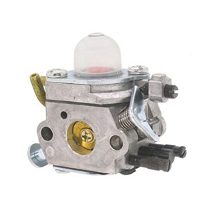 BEIYIPARTS Carburetor for Echo PB-200 PB-201 PB-2100 PB-1000 Blowers for Zama C1U-K78 A021000943 A021000942 A021000941 A021000940