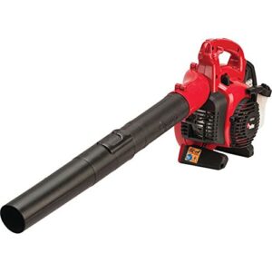 redmax handheld leaf blower 28cc 170 mph hb281