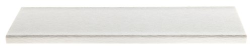 POLYWOOD GNB60WH Vineyard 60" Bench, White