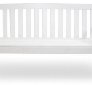 POLYWOOD GNB60WH Vineyard 60" Bench, White