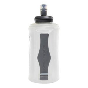 Nathan 18oz Soft Flask w/Bite top