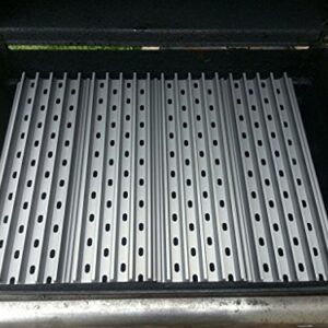 GrillGrate Sets of 15" (Interlocking) + GrateTool (4)