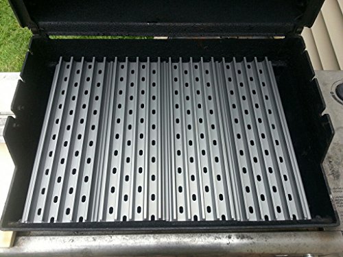 GrillGrate Sets of 15" (Interlocking) + GrateTool (4)