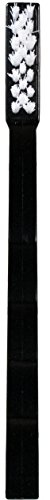 Carlisle FoodService Products 4067400 AP Single-Ended Gun Cleaning Brush, 7", Nylon (Pack of 12)