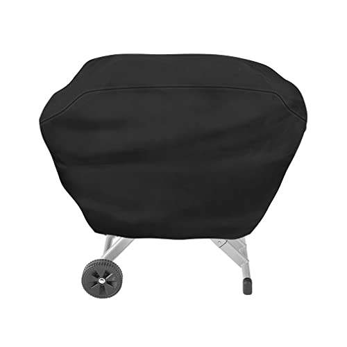 Stanbroil Grill Cover Replacement for Coleman Roadtrip Grill - Waterproof Fabric Protect Against Outdoor Elements from Water, Rain, Snow and Dirt