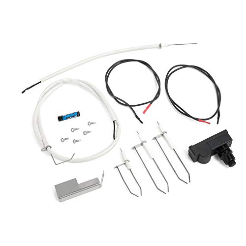 Napoleon 2 Spark Igniter & Electrode Kit for Prestige 308/450 After 2 (S89001)