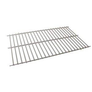 votenli s5402a (1-pack) 13 1/4 x 24 inch stainless steel cooking grill grates replacement for broilmaster p3, broilmaster d3, broilmaster g3 gas grill models