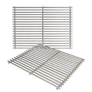 shinestar grates