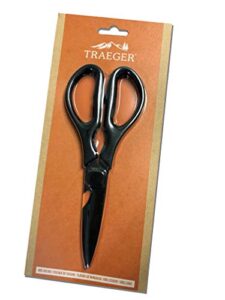 traeger pellet grills bac535 bbq shears accessory