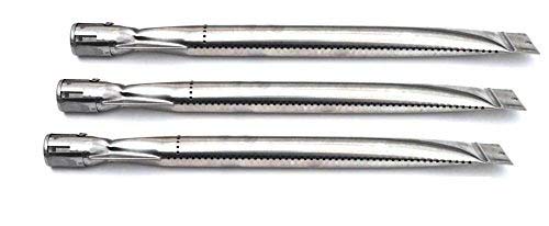 Perfect Flame E3520-LPG, E3520-NG, E3520LPG, E3520NG (3-PK) Stainless Burner