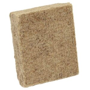 Imperial KK0313 Timberlite Fire Starter, 144 Squares, Brown, 144 Pack