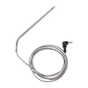 GRILLME Replacement High-Temperature Meat BBQ Probe for Camp Chef NTC Pellet Grills