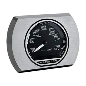 napoleon temperature gauge for prestige series (s91003)