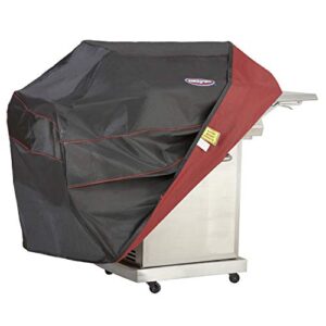 Kingsford Black Grill Cover, X-Large