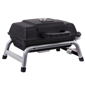 char-broil portable 240 liquid propane gas grill