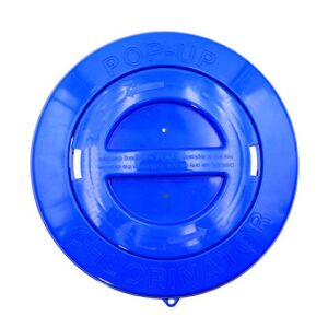 Blue Devil B8060 Pop-Up Floating Pool Chlorinator