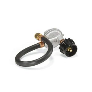 replacement for 69891 weber hose and regulator spirit e310 e320