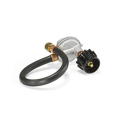 Replacement for 69891 Weber Hose and Regulator Spirit E310 E320