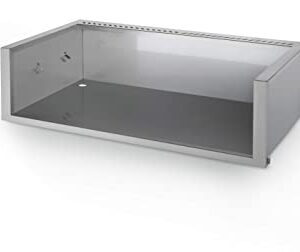 Napoleon Grills BI-4223-ZCL Zero Clearance Liner for Built-in 700 Series 38 Outdoor Kitchen Component, Stainless Steel