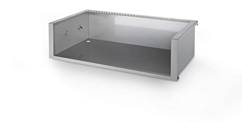 Napoleon Grills BI-4223-ZCL Zero Clearance Liner for Built-in 700 Series 38 Outdoor Kitchen Component, Stainless Steel