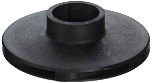 Pentair C105-137PEB Single Phase Impeller Assembly Replacement Sta-Rite Pool and Spa Inground Pump