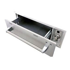 Lion Outdoor Kitchen Warming drawer - WD256103