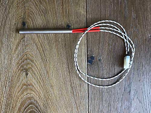 Hot Rod Igniter Replacement Fire Rod Igniter for Char-Griller Pellet Wood Pro Grill Product Name