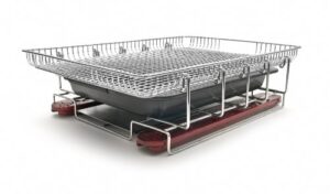 ecoque eco-72181 the grill rack