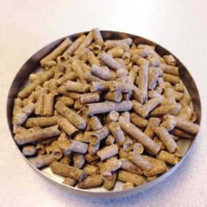 J.C.'s Smoking Wood Pellets - 9 lb Bag - Maple