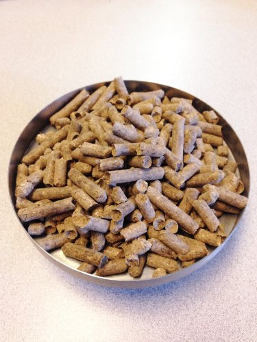 J.C.'s Smoking Wood Pellets - 9 lb Bag - Maple