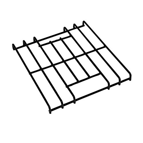 Char-Broil G606-0015-W1 Side Burner Grate Replacement Part