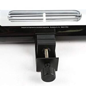 Handle-Mount Grill Light