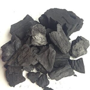 Natural Hardwood Charcoal (1000g)