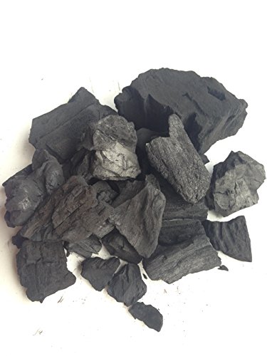 Natural Hardwood Charcoal (1000g)