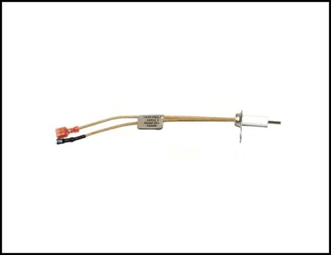 Twin Eagles BBQ Grill Hot Surface Electrode Ignitor Compatible with Most Grills BCPS16321Y OEM