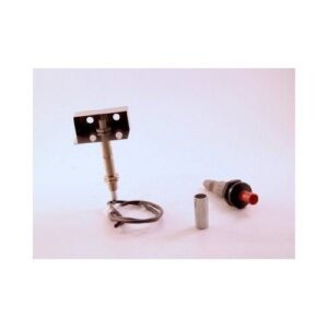 broilmaster b056596 igniter kit, push button