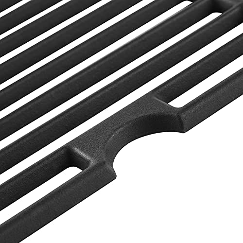 Charbrofire Grill Replacement Parts for Dyna Glo Grill Grates DGF493BNP DGF493PNP-D DGB495SDP-D DGH474CRP 70-01-273, Kenmore Grill Grates for 146.23678310, Backyard Grill Parts GBC1134W