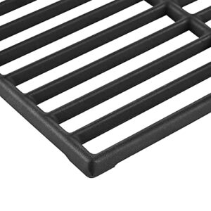 Charbrofire Grill Replacement Parts for Dyna Glo Grill Grates DGF493BNP DGF493PNP-D DGB495SDP-D DGH474CRP 70-01-273, Kenmore Grill Grates for 146.23678310, Backyard Grill Parts GBC1134W