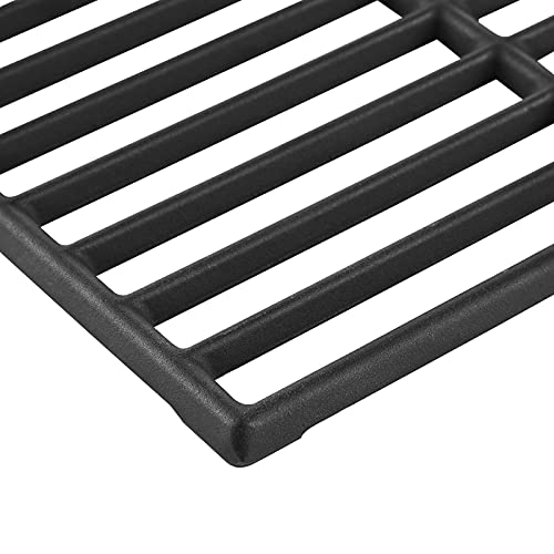 Charbrofire Grill Replacement Parts for Dyna Glo Grill Grates DGF493BNP DGF493PNP-D DGB495SDP-D DGH474CRP 70-01-273, Kenmore Grill Grates for 146.23678310, Backyard Grill Parts GBC1134W