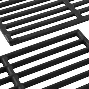 Charbrofire Grill Replacement Parts for Dyna Glo Grill Grates DGF493BNP DGF493PNP-D DGB495SDP-D DGH474CRP 70-01-273, Kenmore Grill Grates for 146.23678310, Backyard Grill Parts GBC1134W