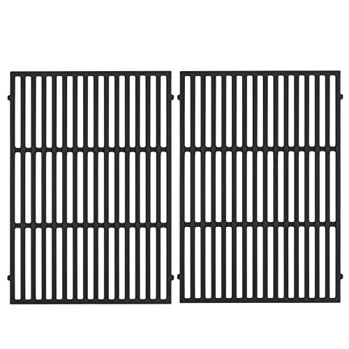 66095 Grate Replacement Parts for Weber Genesis II and II LX 300 Series Genesis E-310 ii E-315 ii E-325 ii E-330 ii E-335 ii S-310 ii S-335 ii S-345 ii SE-335 Grill Parts 66802 66805 Cooking Grate