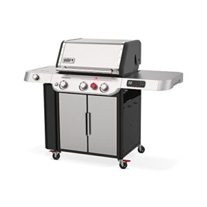 Weber Genesis Smart SX-335 LP SS