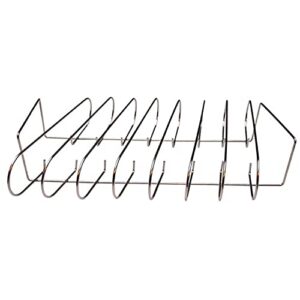 green mountain grill gmg-6007 rib rack